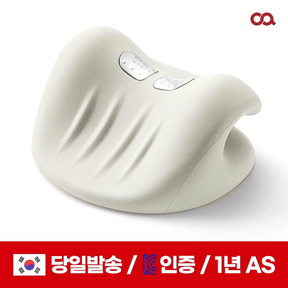 Oaneck-stretch-neck-massage-turtle-neck-stretching-EMS-low-frequency ...