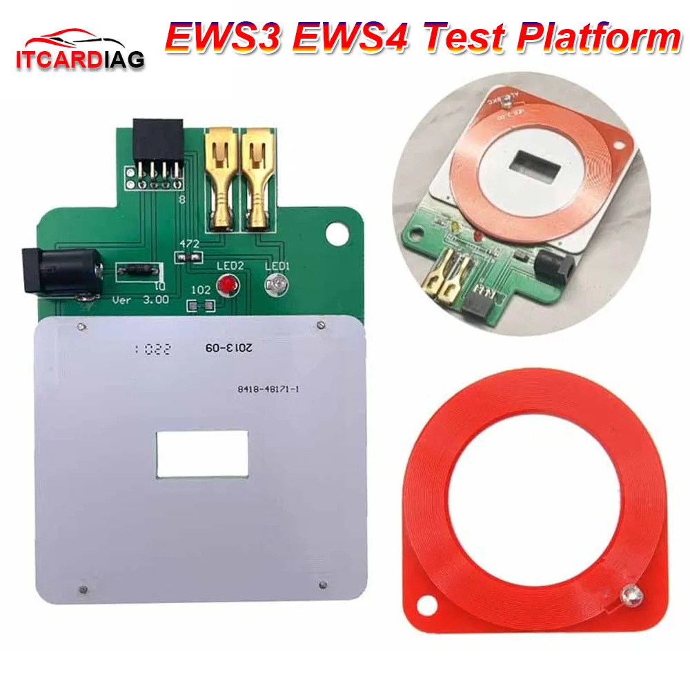 EWS3-EWS4-Test-Platform-Rechargeable-For-BMW-Land-Rover-EWS-Programmer ...
