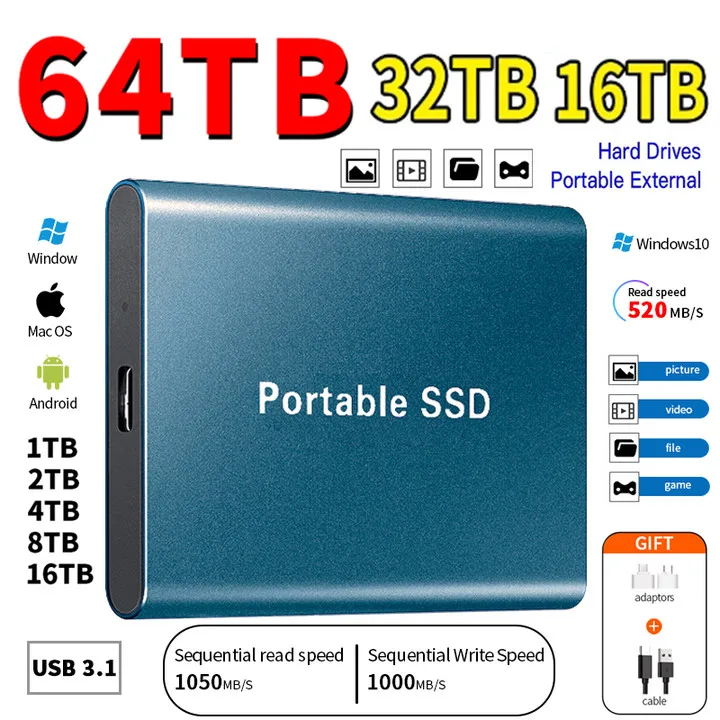 1TB-External-Hard-Drive-Portable-SSD-2TB-Hard-Disk-Storage-High-Speed ...