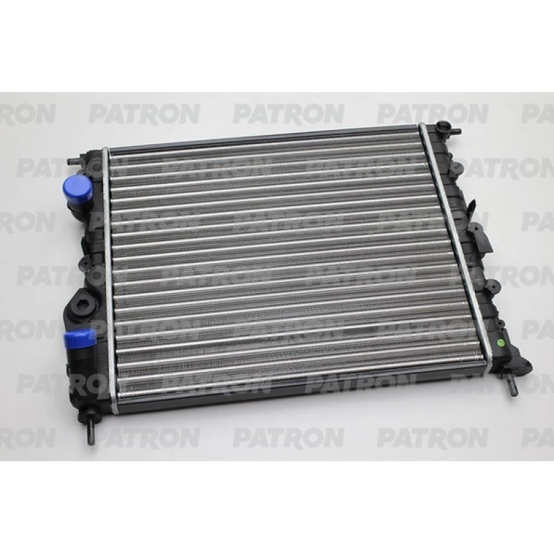 Refrigeration-radiator-for-Renault-Clio-2-Reno-Clio-1998-2002-PATRON ...