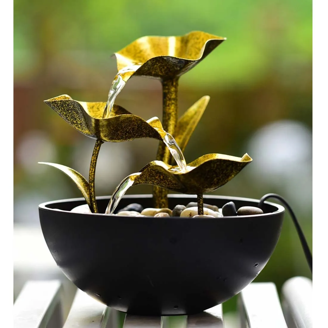 Small-flowing-water-fountain-living-room-desktop-decorations-home-TV ...