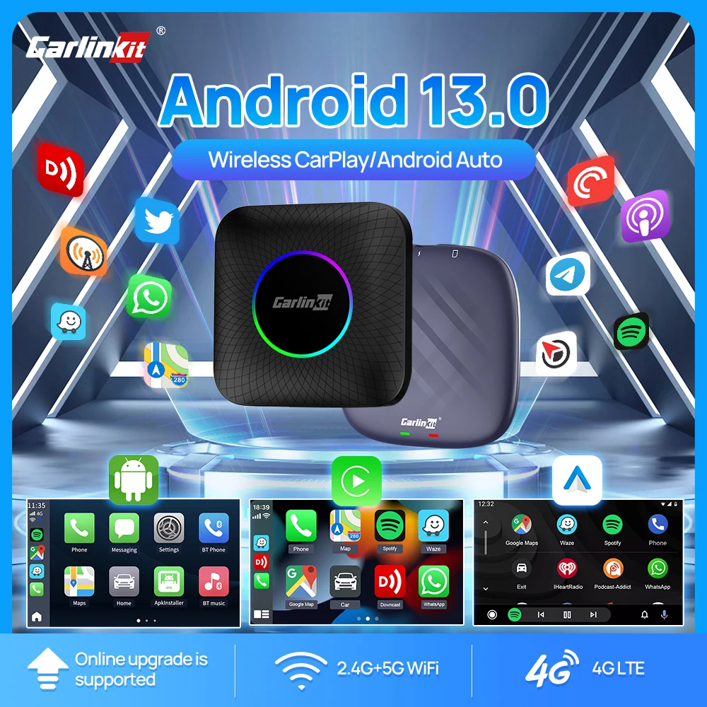 Android13-Carlinkit-Carplay-Ai-Tv-Box-Plus-Led-Wireless-Carplay-128GB-8-Core-Wireless-Android ...