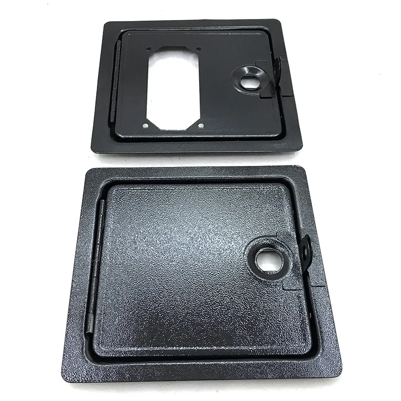 Coin-Door-Up-Down-Door-Swing-Machine-Coin-Acceptor-Entertainment ...