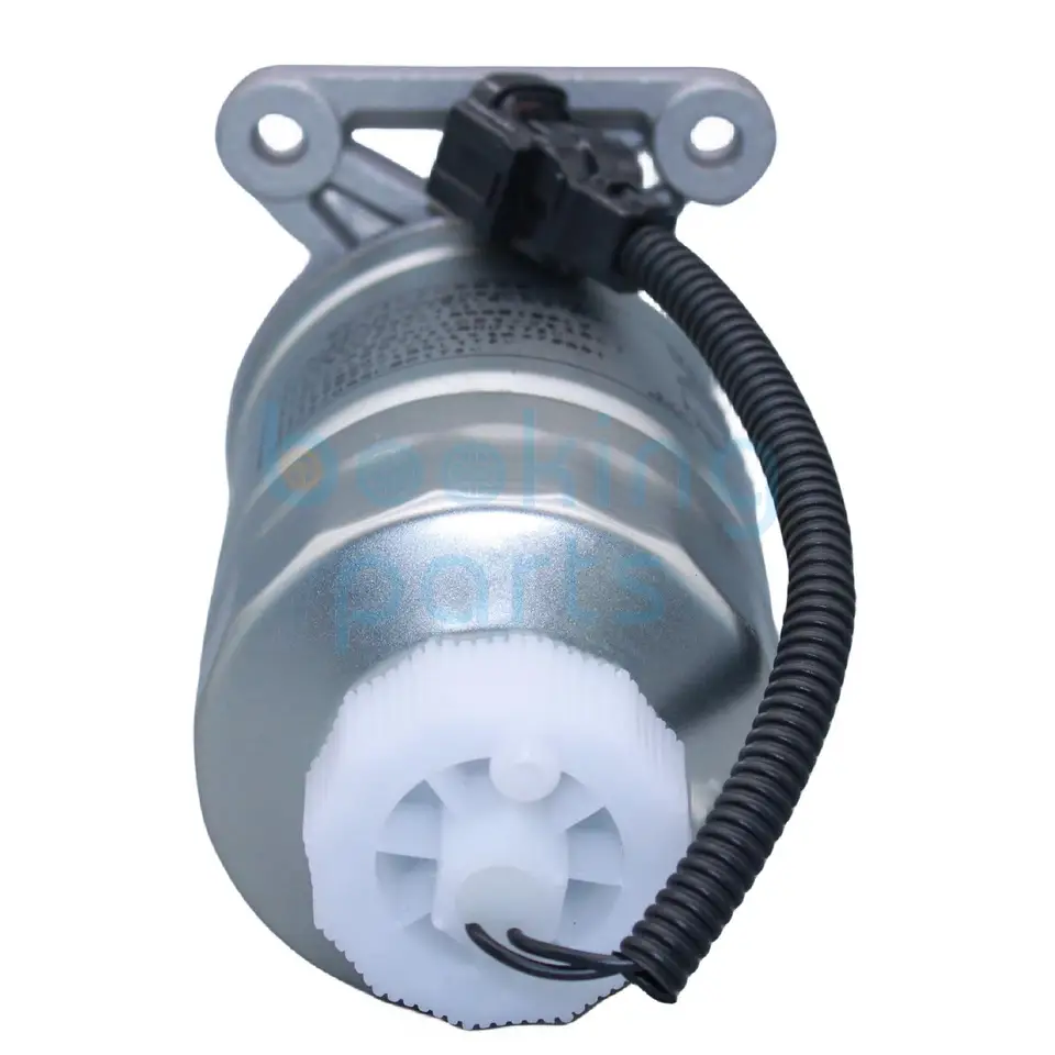 Fuel Injection Pump For Mitsubishi Fuso Canter 4M51 ME221003