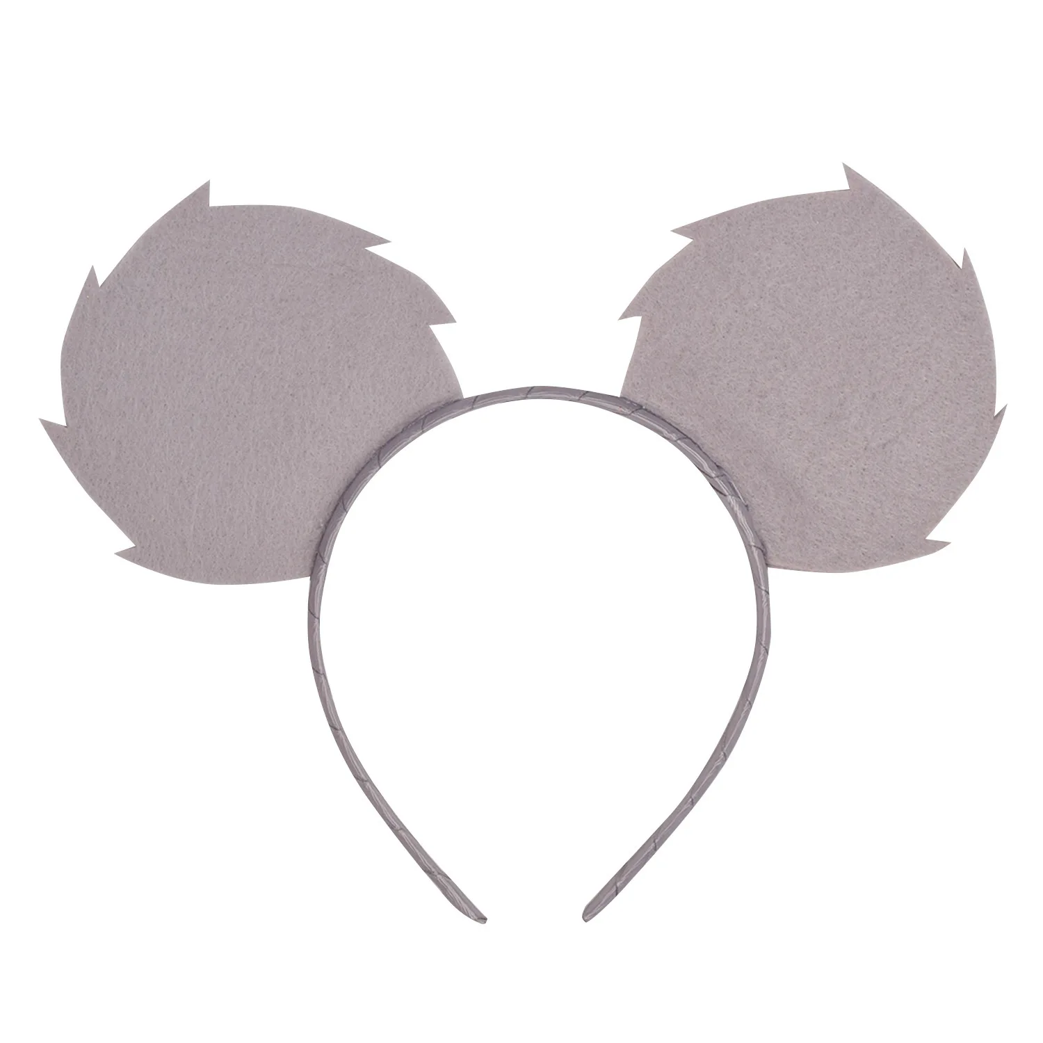 Koala Bear Ear Template