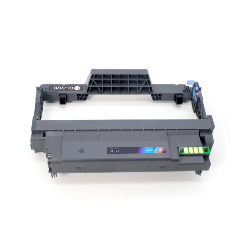 [1x DL-5120] Available For Pantum BP5100FDN BM5100ADN BP5106ADW ...