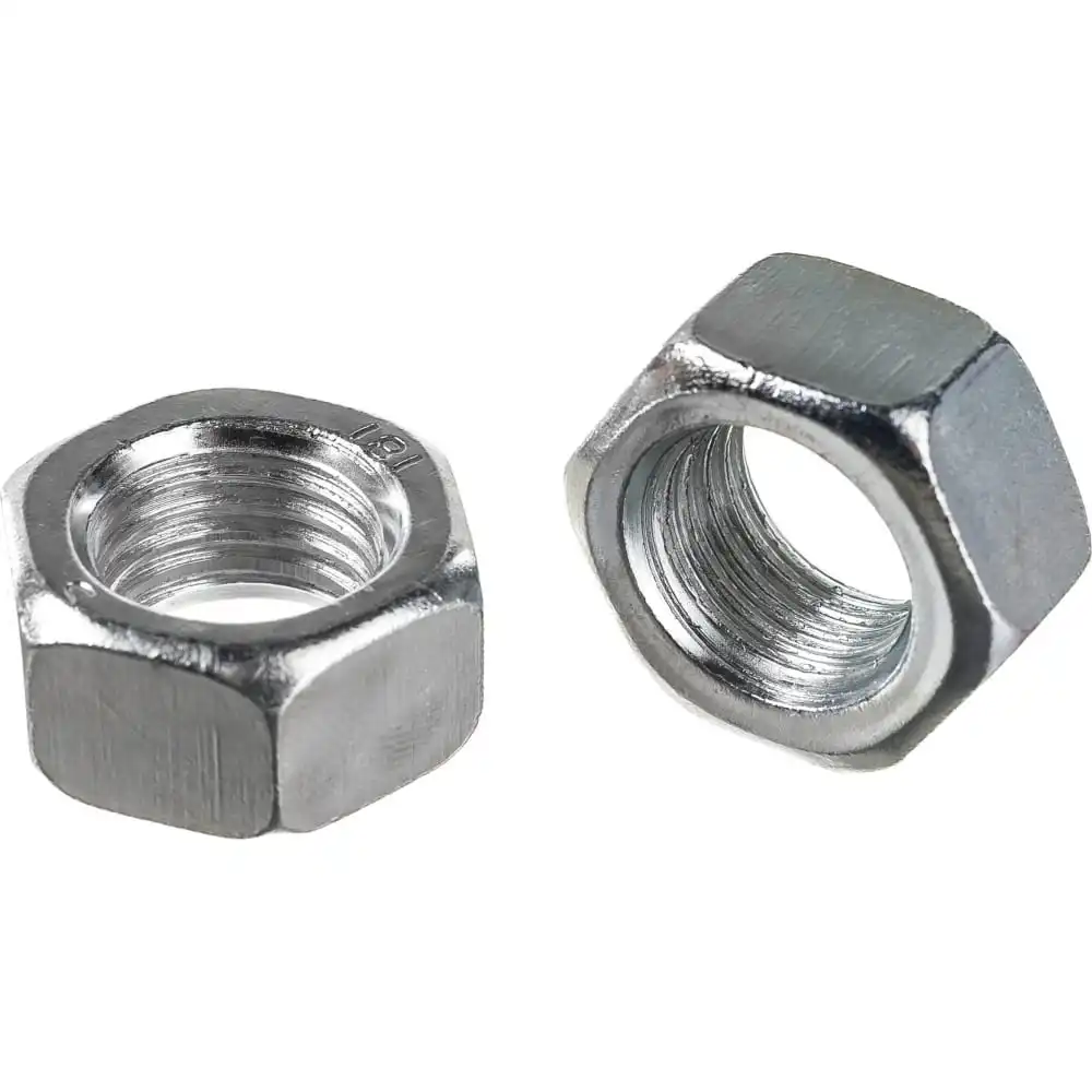100 PCs galvanized nut M20 din934 - AliExpress 13