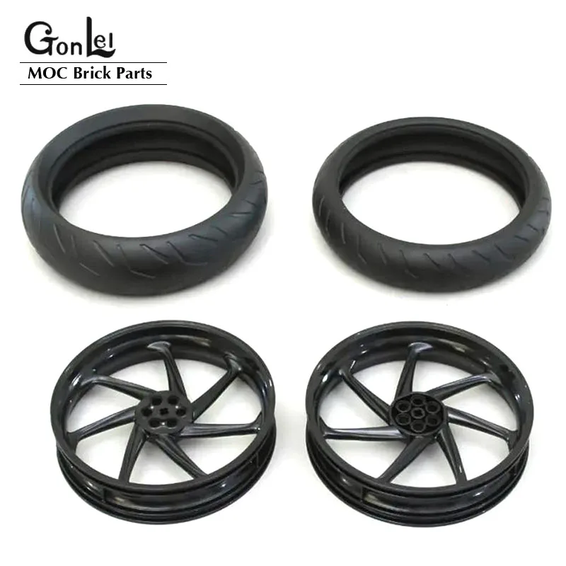 1Piece-Technical-Wheels-Hub-71720-Wheel-107-1x24-Tyre-Motorcycle-Racing ...