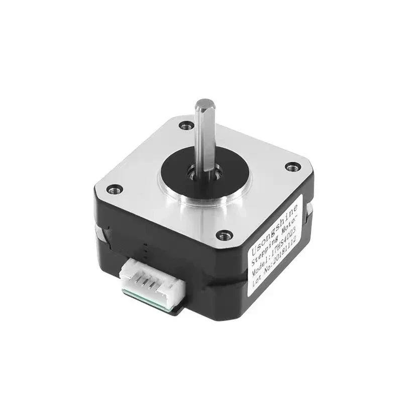 Stepper-motor-Usongshine-17HS4023-NEMA-17-23mm-1A-4023-42mm-for-3D ...