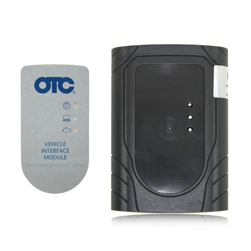 Big Promotion Otc Vim Vehicle Interface Module Global Techstream Gts ...