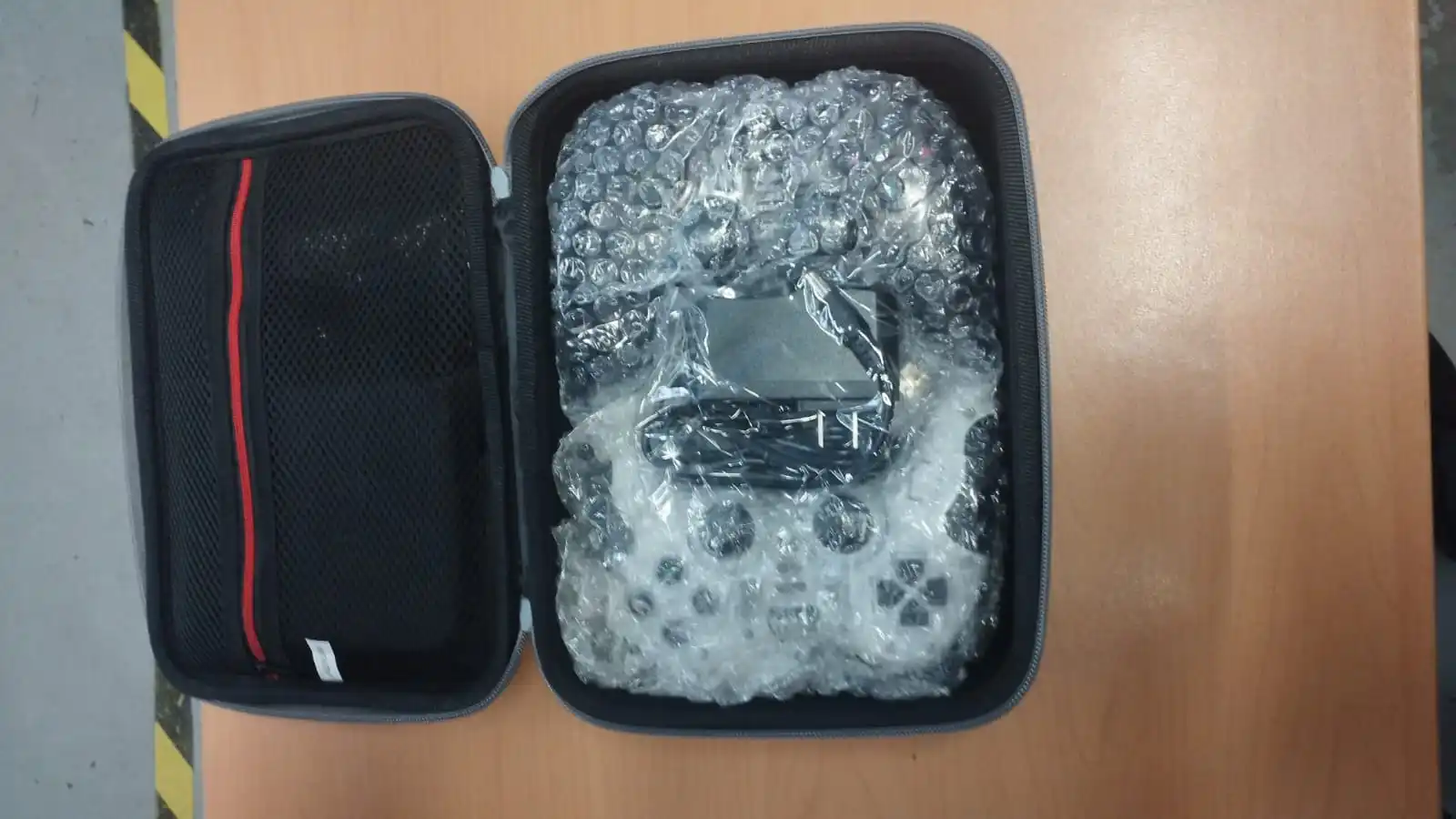 Hyper Base R1 4K Retro Game Consoles with 110000+ Games for PS1/Saturn ...