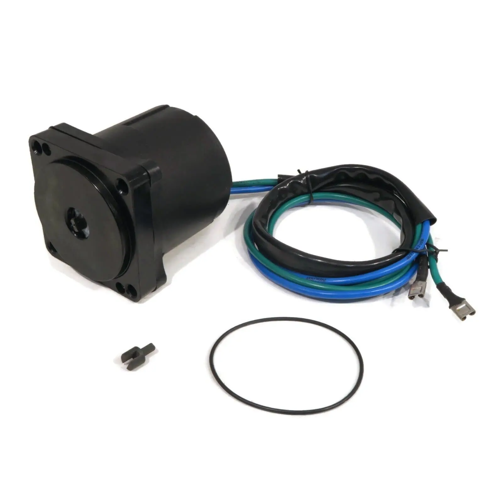 Tilt-Trim-Motor-compatible-with-OMC-OMC-Evinrude-Evinrude-Outboard ...