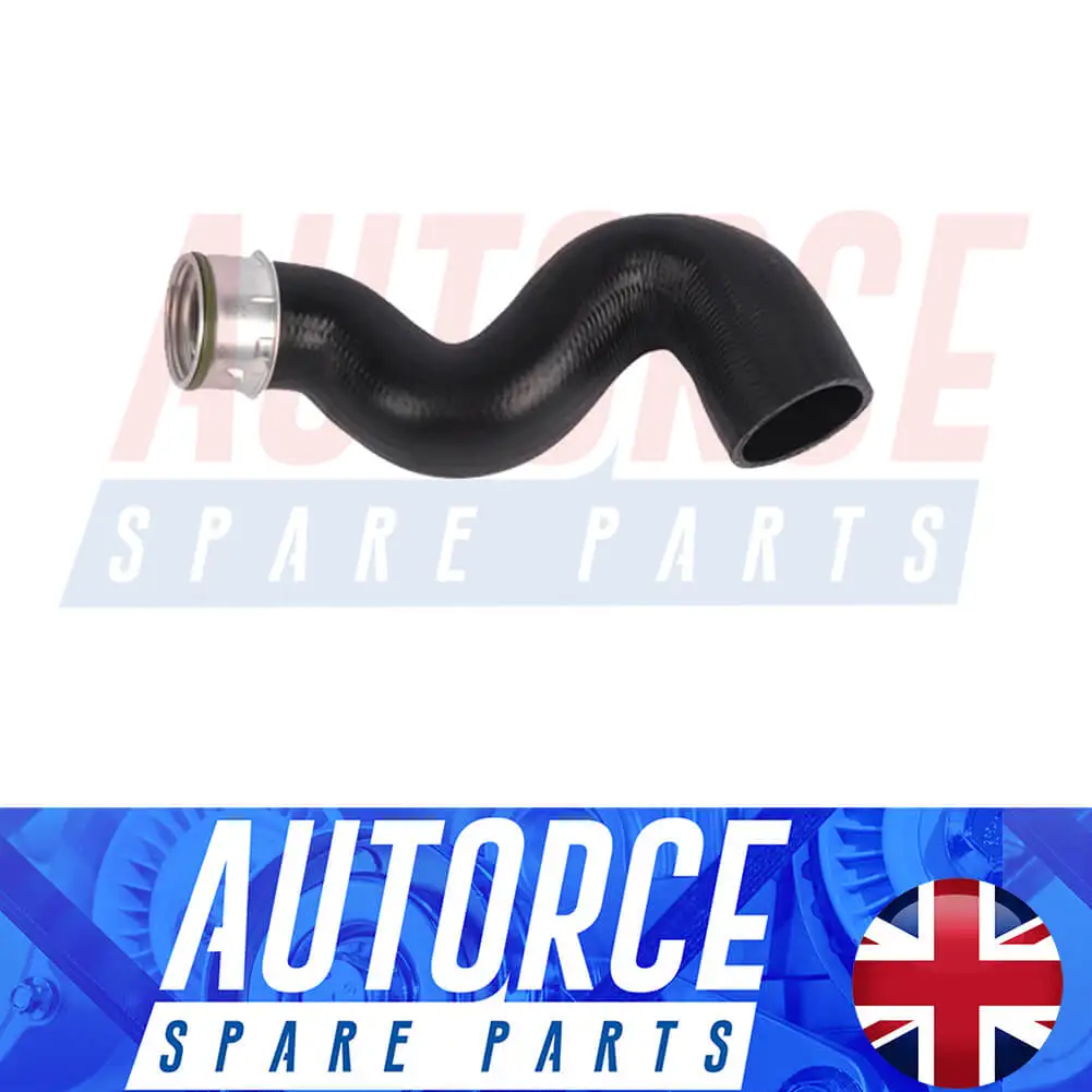 8E0145834M VAG Charger Intake Hose