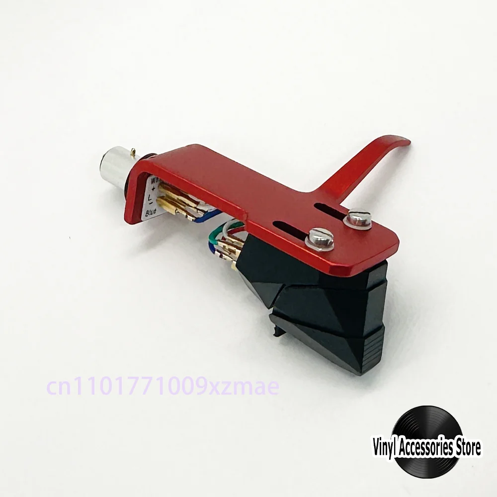 Ortofon Headshell: A Comprehensive Review and Guide for Vinyl Enthusiasts