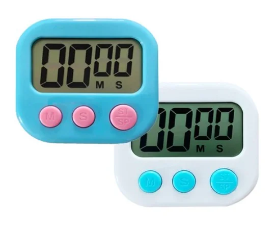 Kitchen-timer-magnet-timer-Restaurant-cooking-cooking-baking-candy ...