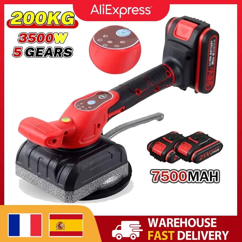 Makita-Machine-Pose-de-Carreaux-lectrique-Outil-Vibrant-Dispositif-de ...
