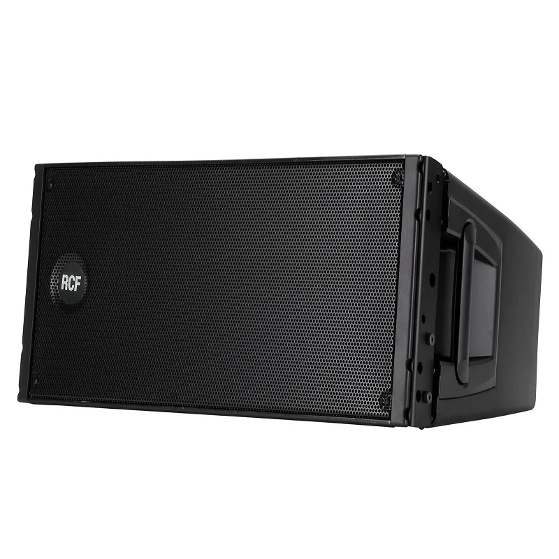 Authentic-RCF-HDL-20-A-Dual-10-Active-Two-Way-Line-Array-Speaker-HDL20A ...