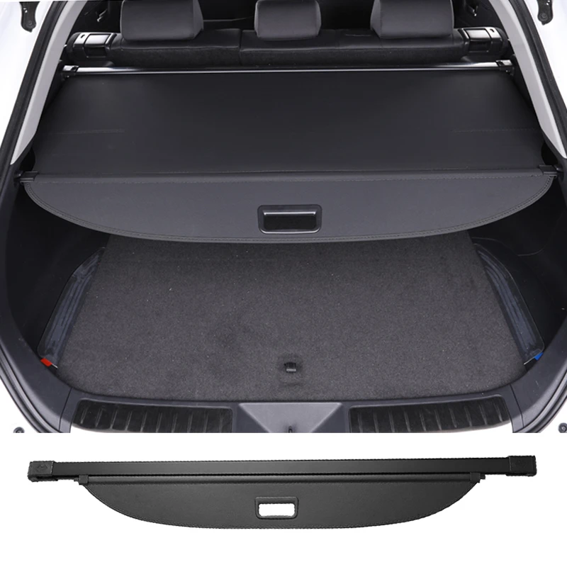 For Toyota Corolla CROSS Cargo Cover Retractable Luggage Rack ...