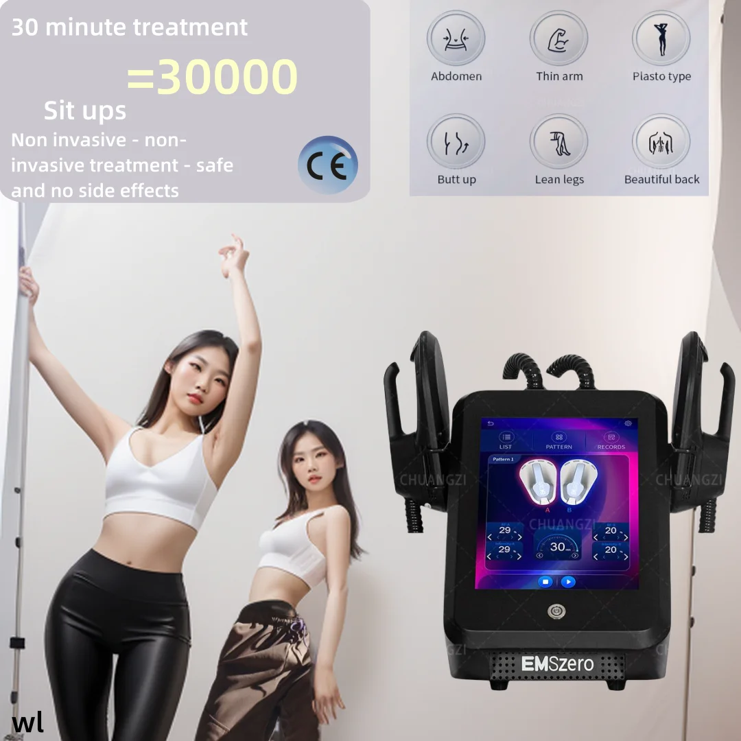 EMS-ZERO-Neo-RF-Body-Sculpt-Machine-PRO-Ultra-2024-Emszero-Mini-Fat ...