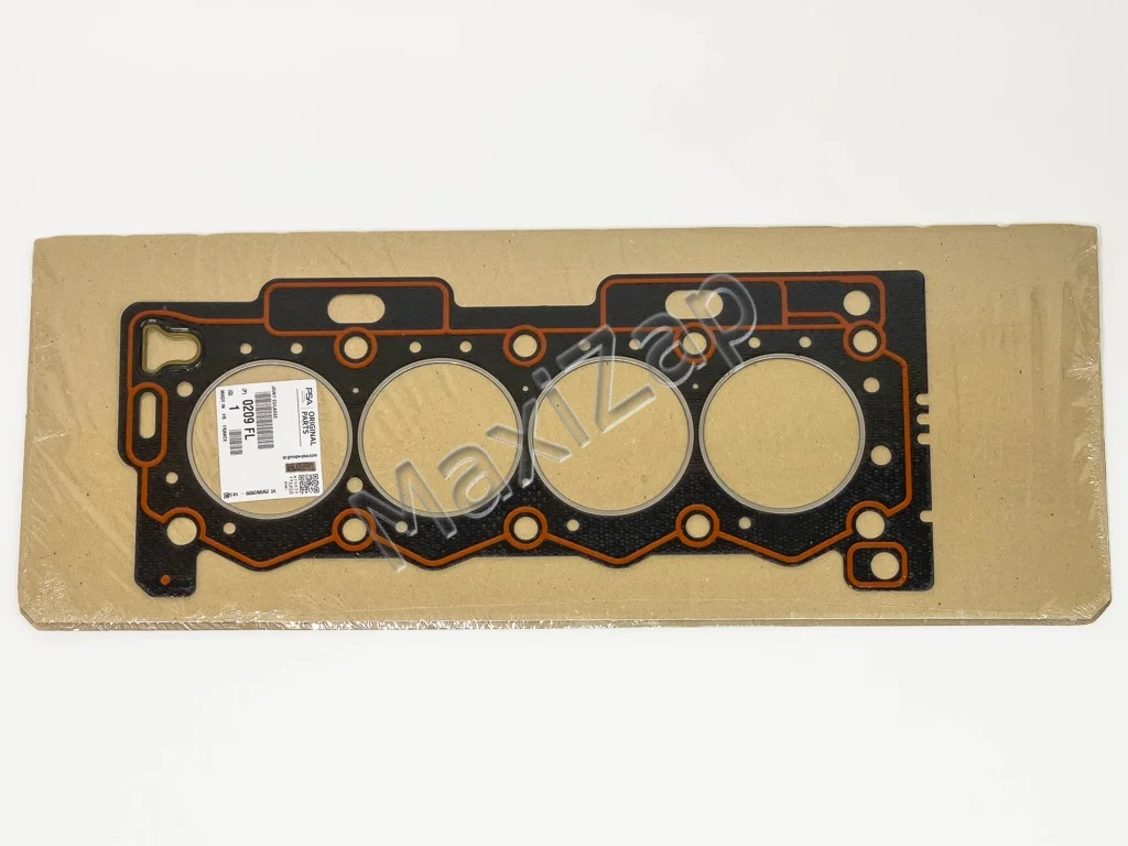 0209fl-Peugeot-Citroen-gasket-cylinder-head-PSA-206-207-C2-C3-1-4i-16V ...