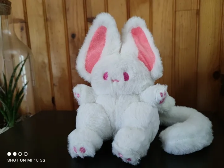 Ruby the Bat-Bunny – MoeMoeKyun