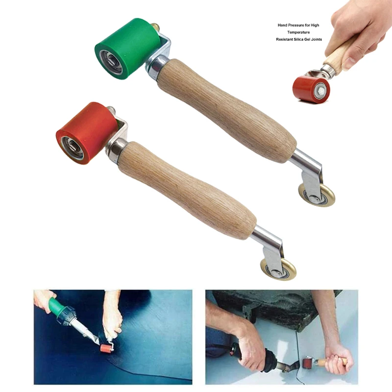 Hand Roller Corn Head, Stalk Roller, Right Hand To Fit John Deere®