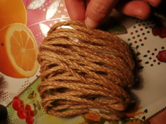 Acheter Code De Jute | Rouleau de Corde De Jute Pas Cher