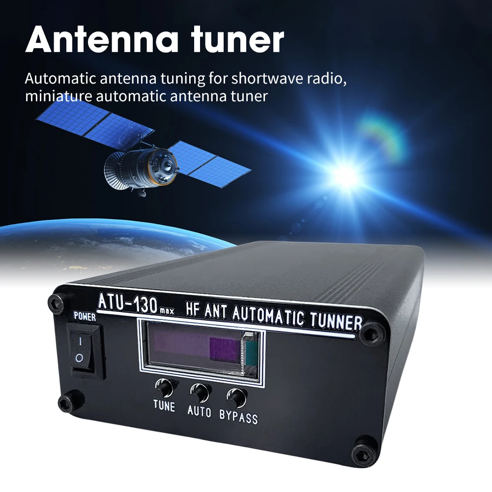 ATU-130-MAX-1-8-50-zAntenne-successive-Tuner-Box-existent-ondes-courtes ...
