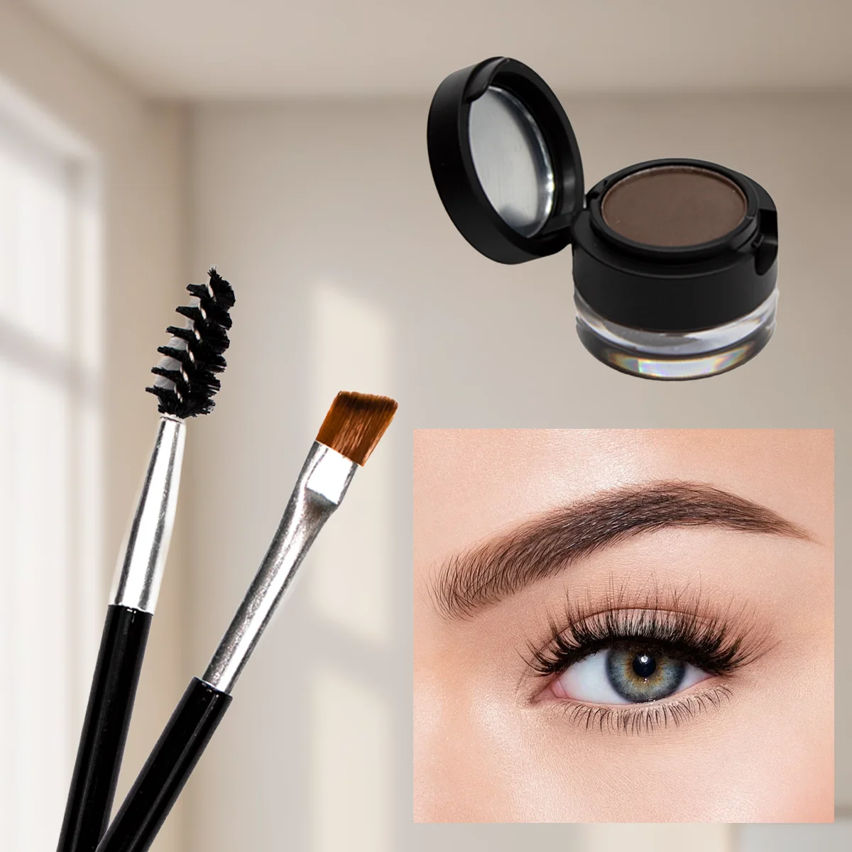 Master Your Brows with the Perfect Eyebrow Tail: A Complete Guide to ...
