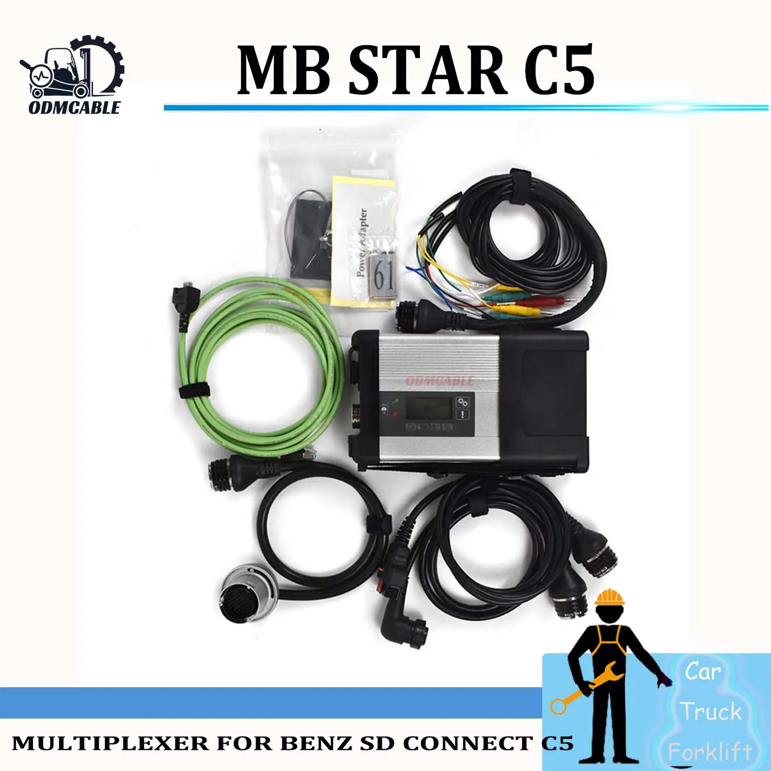 MB-STAR-C6-MULTIPLEXER-FOR-BENZ-SD-CONNECT-C6-PK-C5-XENTRY-DAS-WIS-EPC ...
