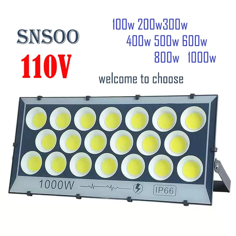 Popular-sale-110V-LED-Flood-Light-300W-400W-500W-600W-800W-1000W ...