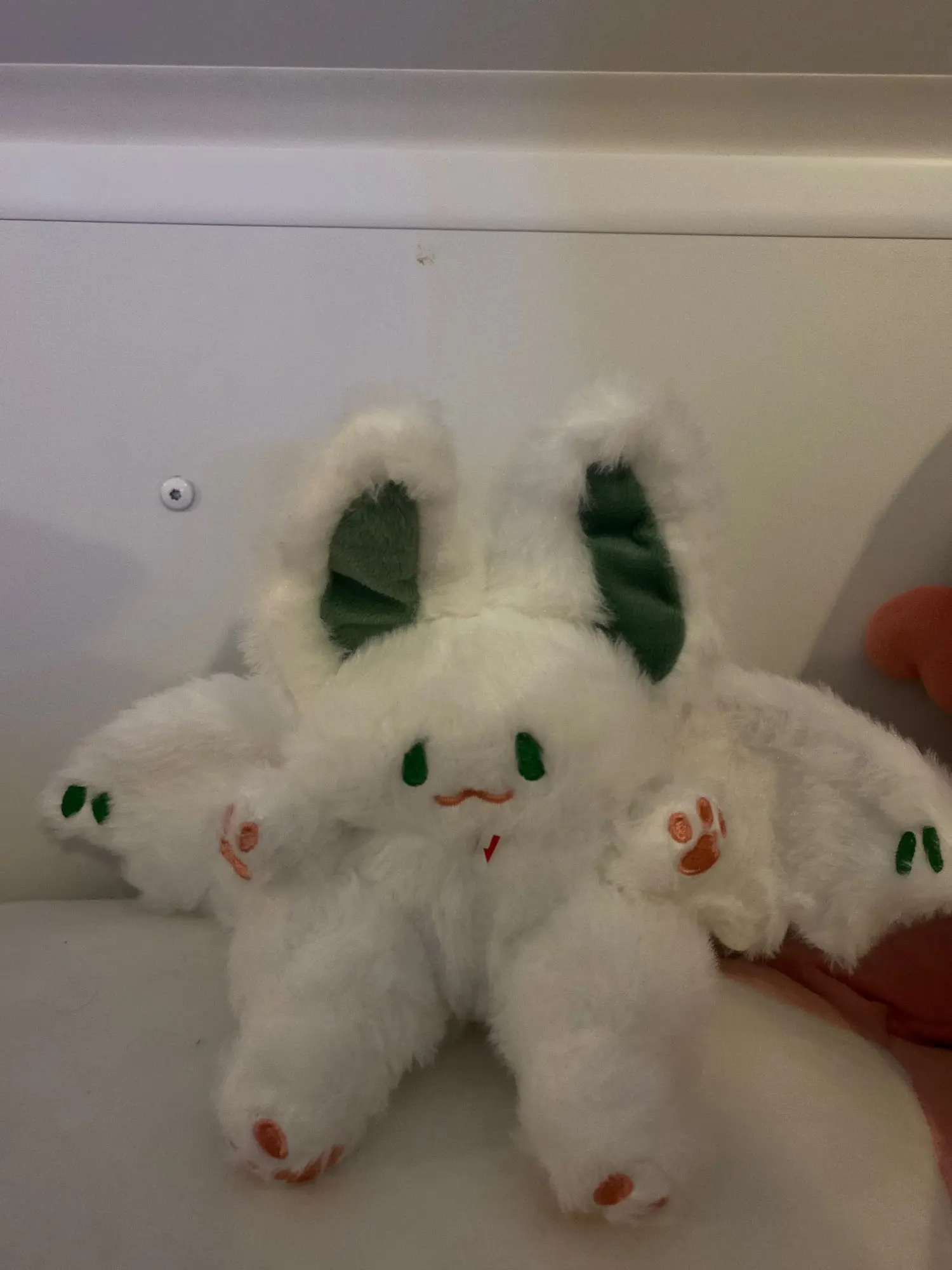 Ruby the Bat-Bunny – MoeMoeKyun