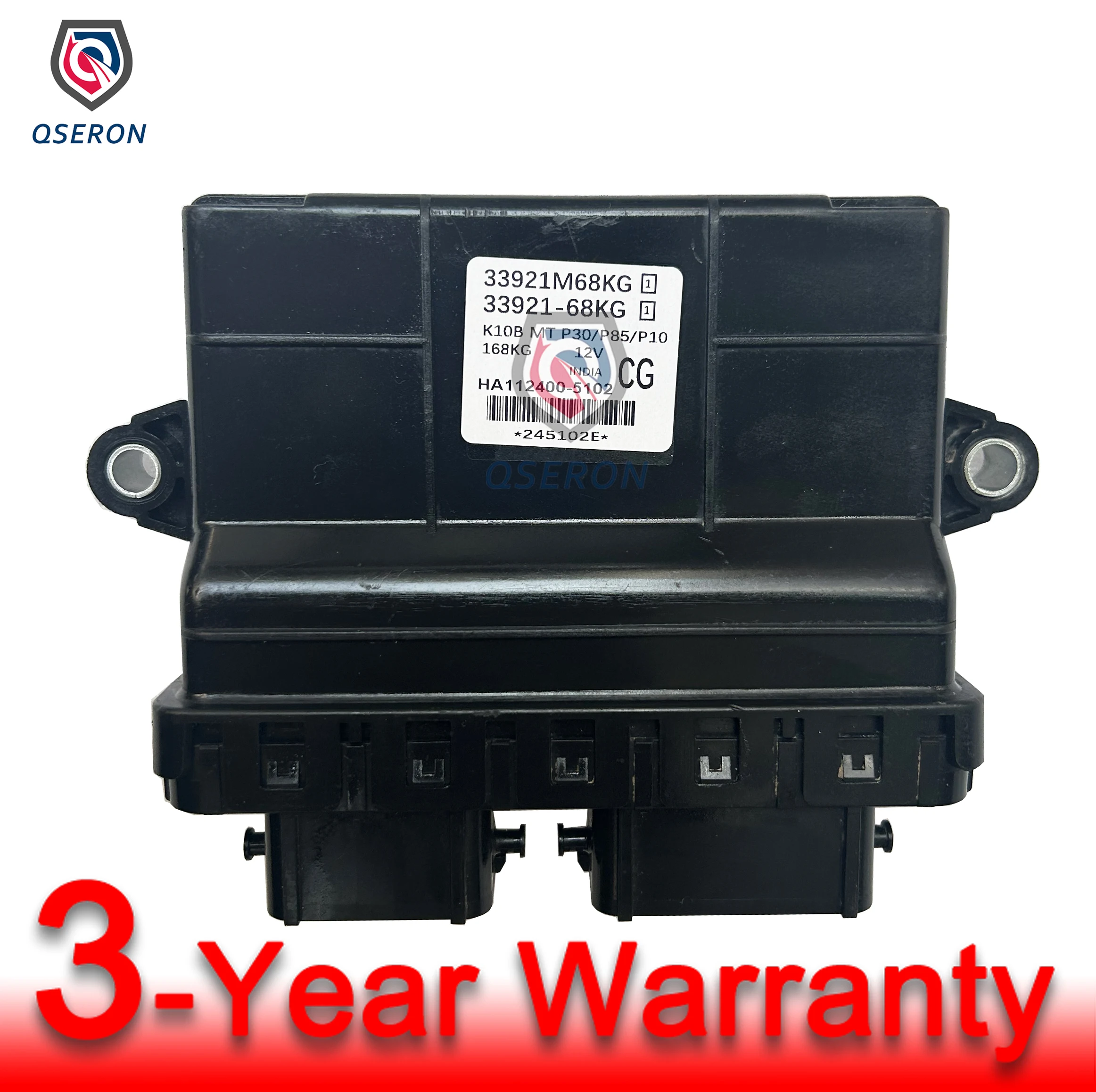 Engine-Control-Unit-33921M68KG-33921-68KG-33921M68KG1-ECU-ECM ...