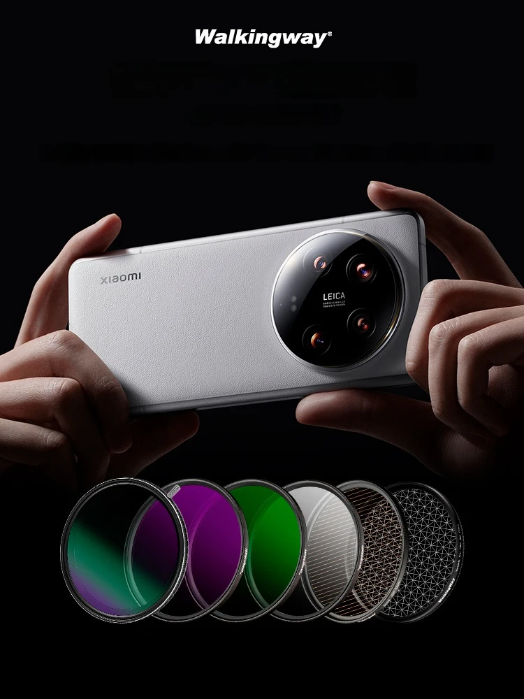 Mobile-Phone-Filter-Kit-For-Xiaomi-14-Ultra-Photography-Kit-67mm-Phone ...
