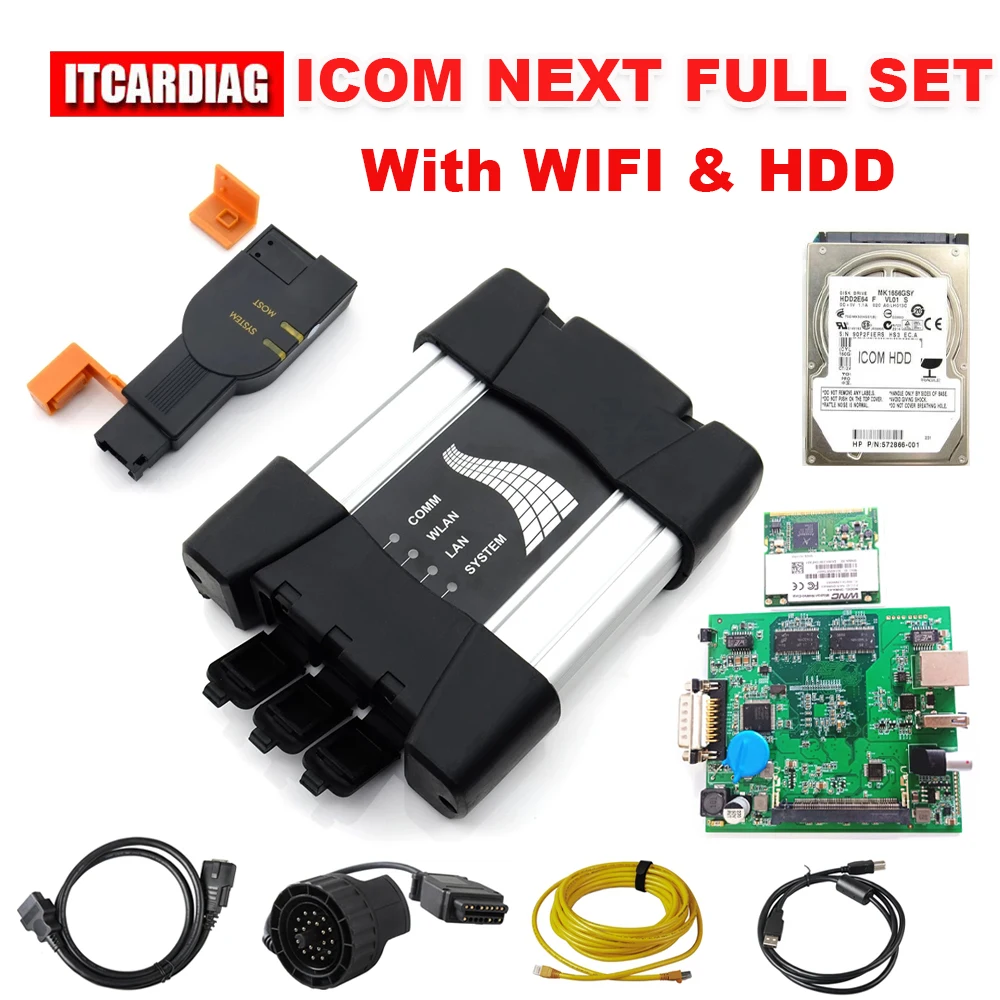 Herramienta-de-programaci-n-de-diagn-stico-ICOM-NEXT-para-BMW-Mini-c ...