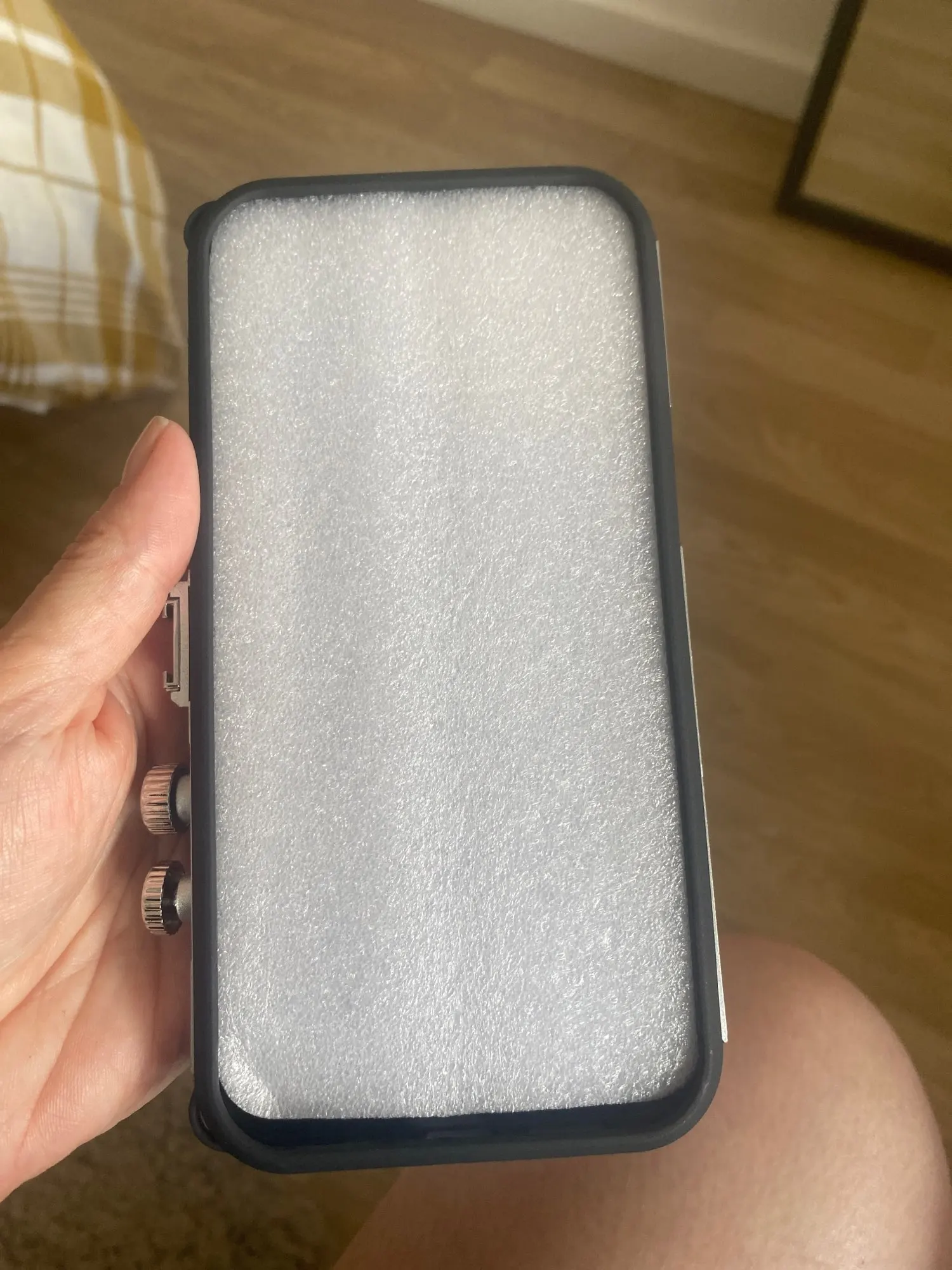 Photography Vibes iPhone Case | Easy Cases