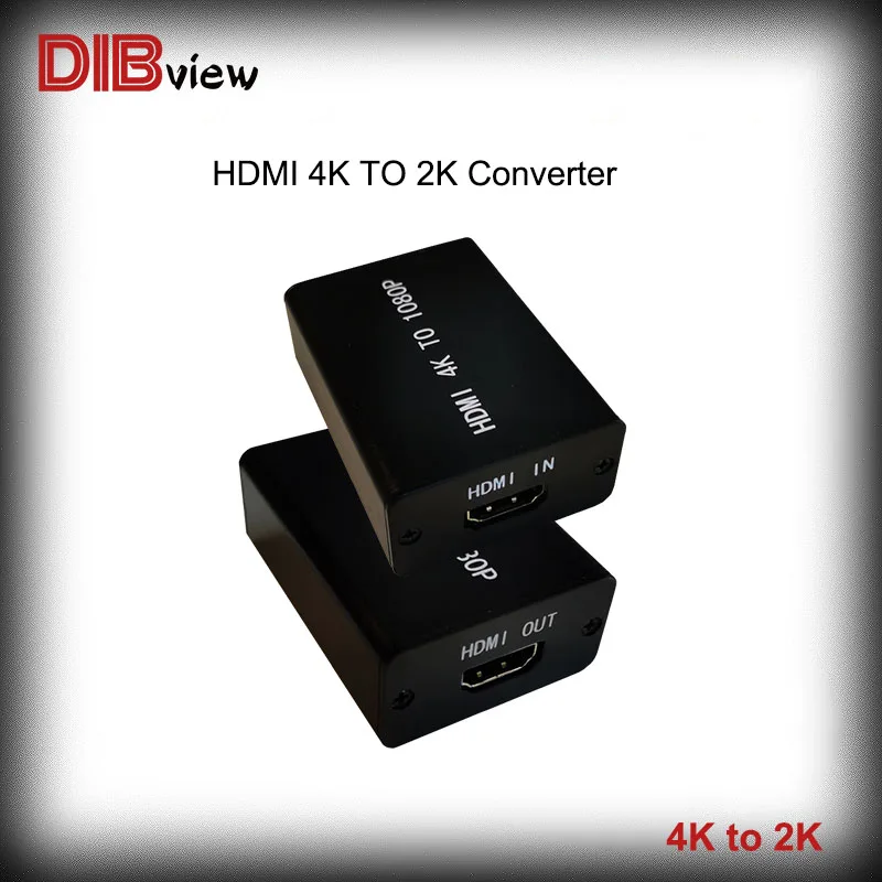 4K to 2K Converter HDMI 4K To 1080p Converter - AliExpress