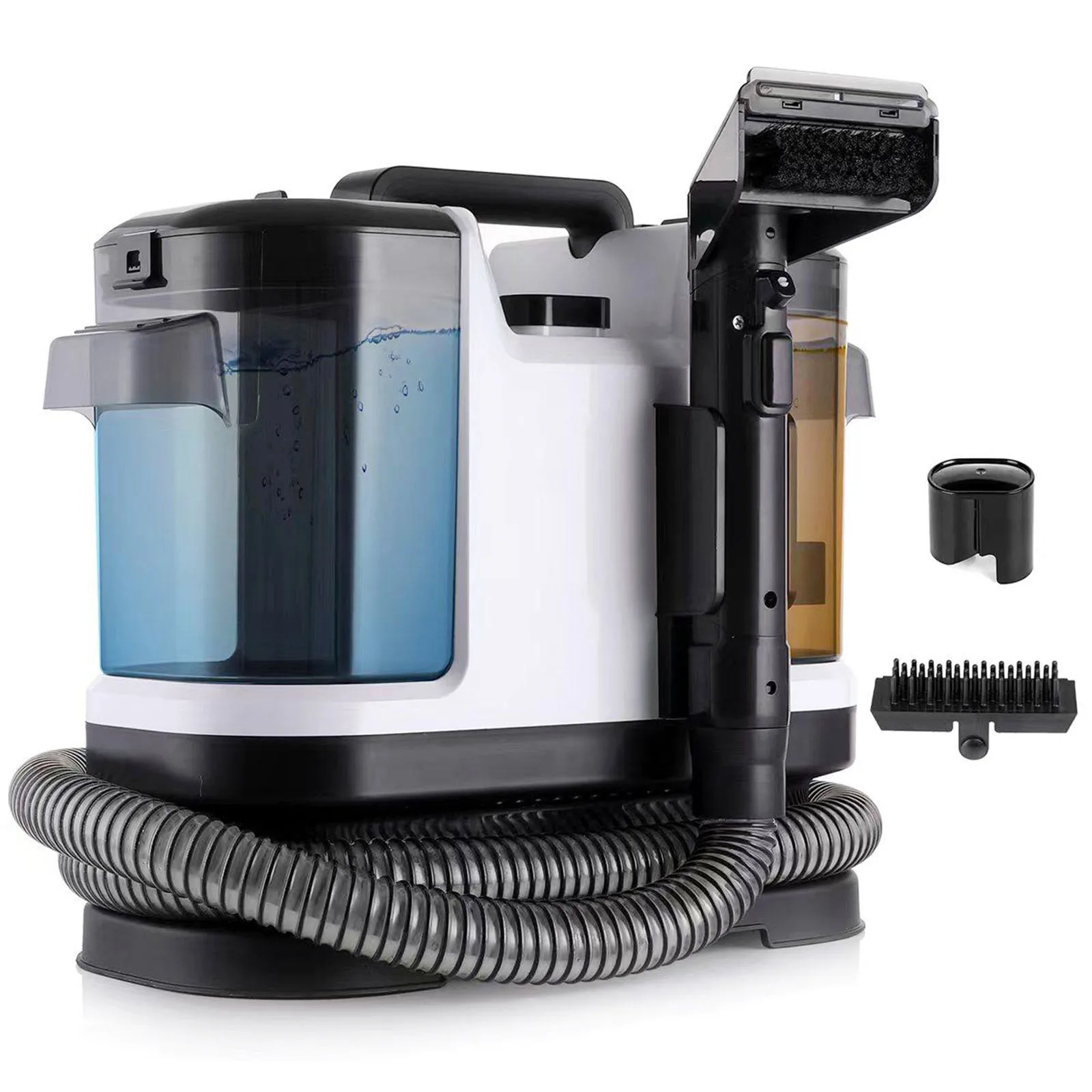 Fabric Cloth Washing Machine Household Sofa Carpet Curtains Water Spray ...