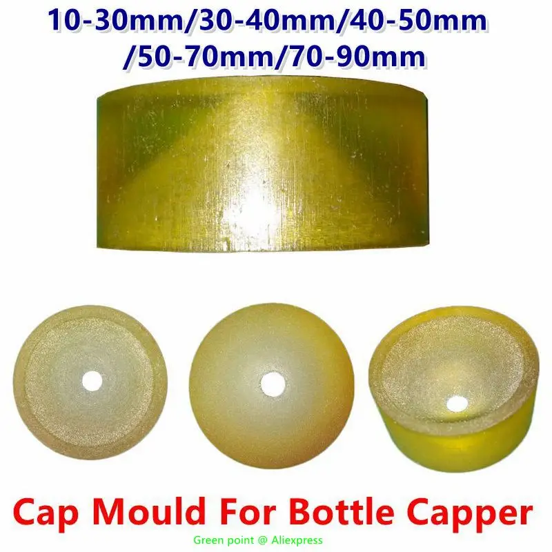 Wear-resistant-Beef-Tendon-Silicone-Pads-Rubber-Pad-Head-For-Hand-held ...