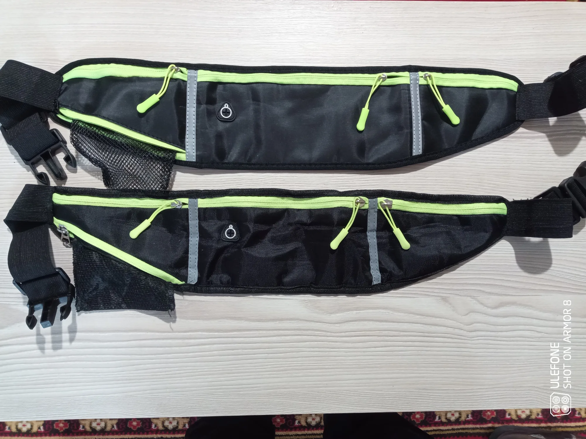 RunnerBaggy™ Running Waist Bag 2 – Runner Baggy