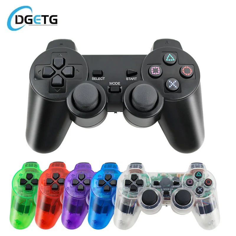 Mando-con-cable-para-Sony-PS2-Mando-para-PS2-PS2-Joystick-para ...