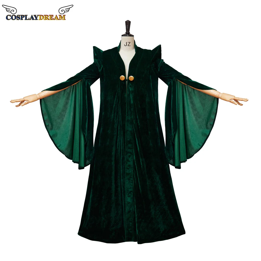 Minerva Mcgonagall Costume