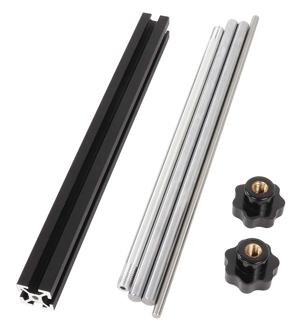 Blurolls ERCF V2 Enraged Rabbit MMU Feeder With ERCT Buffer Cutter for ...