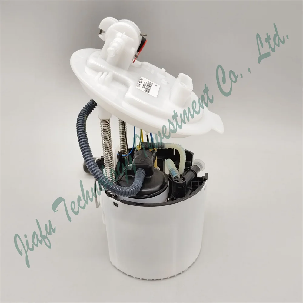 Original Fuel Pump Assembly 31110-J5100 For Hyundai Genesis G70 Kia ...