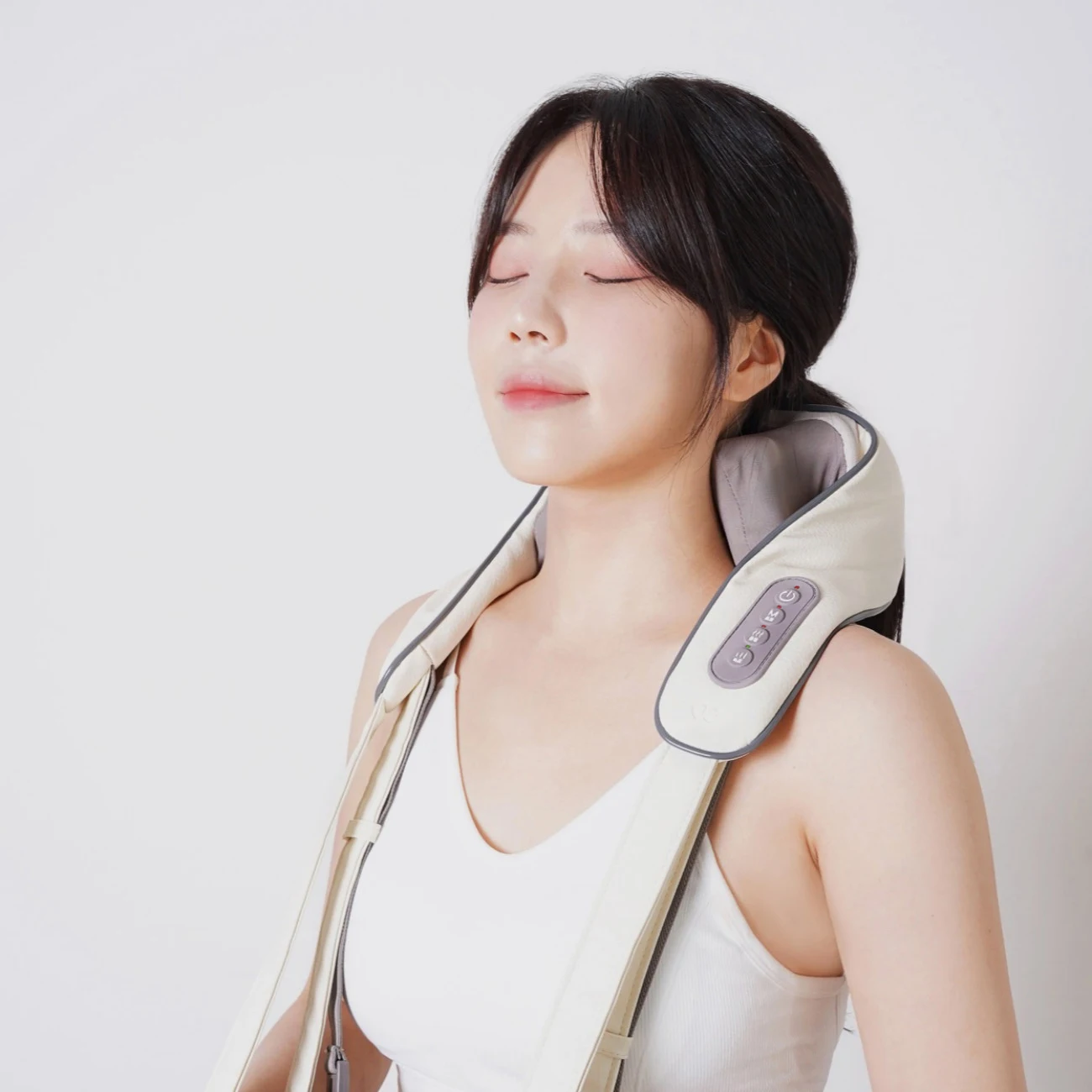 Clone-Neck-Pro-Wireless-Neck-Shoulder-massage-machine-South-Korean ...