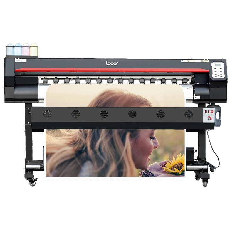 Locor-Easyjet-1601-1-6M-I3200e1-Eco-Solvent-Plotter-Large-Format-Canvas ...