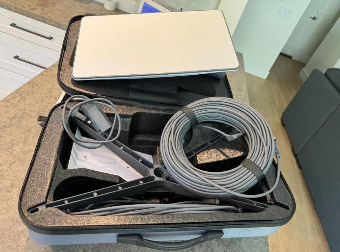 Mega-Sales-for-Brand-New-Starlink-SpaceX-Satellite-V2-Dish-Kit-with ...