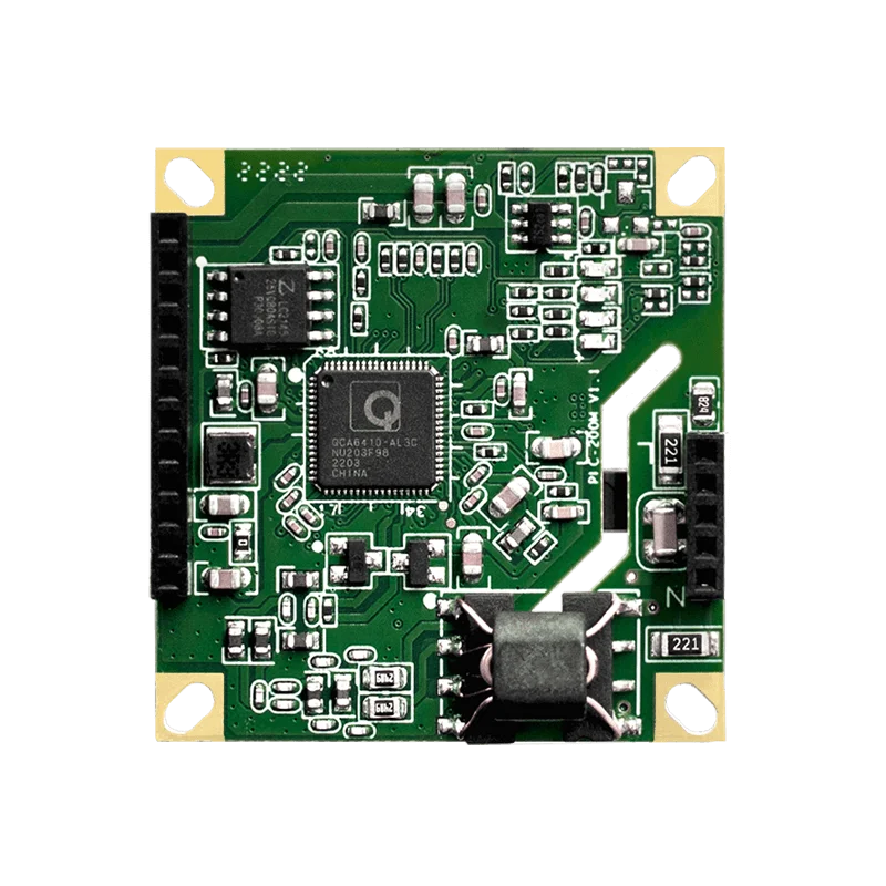 7inova-7TM120-AV200-Powerline-Communication-Module-Powered-by-DC12V ...