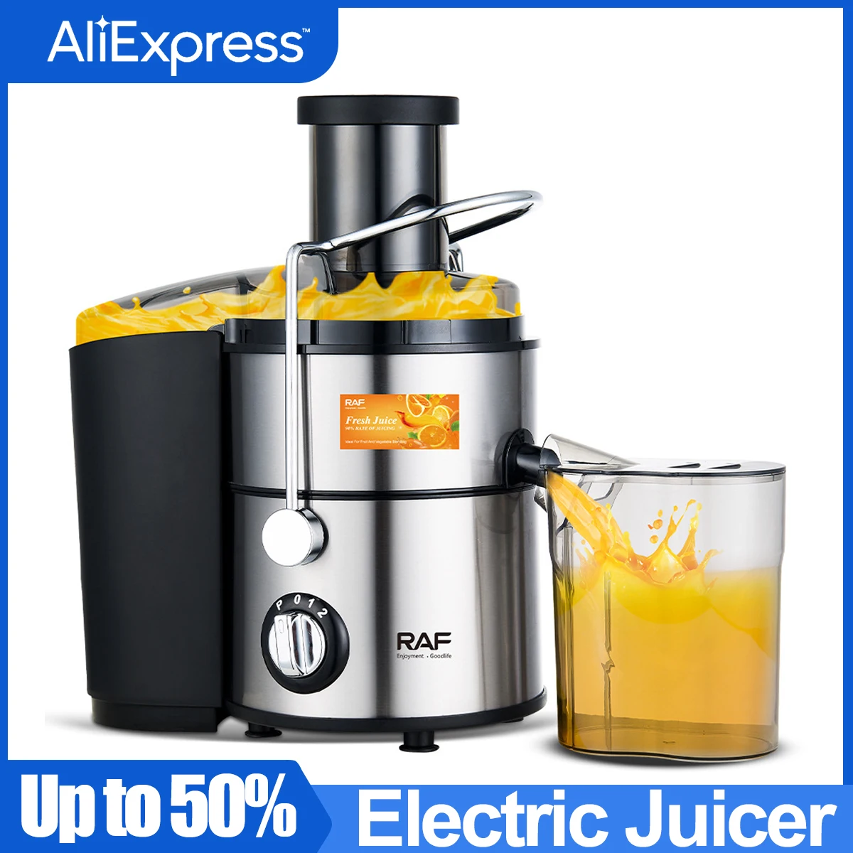 1-5L-Juicer-Machine-1000W-Juicer-With-Big-Mouth-For-Whole-Fruits-And ...