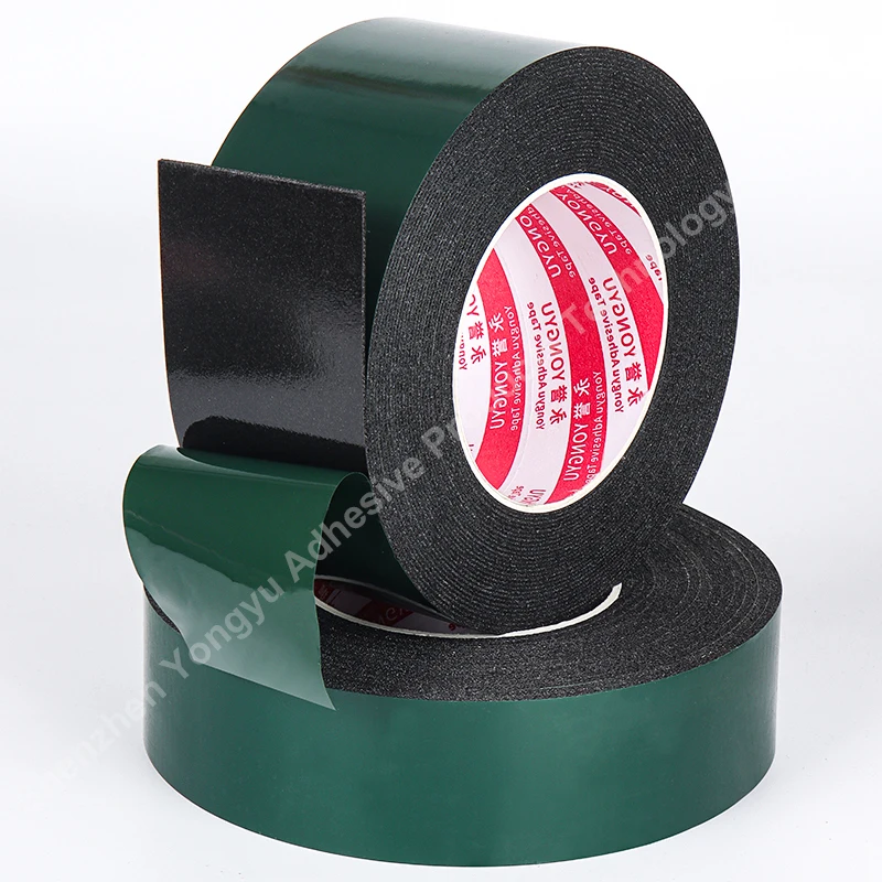 Double-Sided-Tape-Damping-Temperature-Resistant-Sealing-Fixed-Tape ...